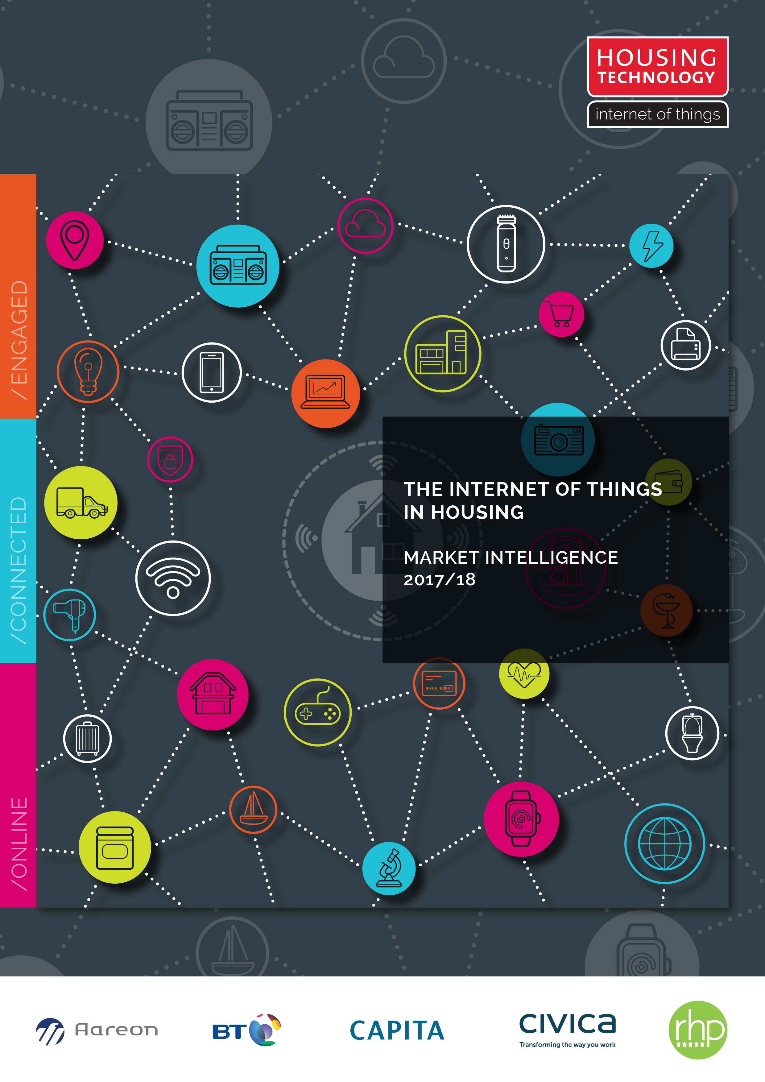 The Internet of Things in Housing 2017/18 - Housing Technology