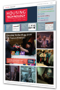 Housing Technology - UK Social Housing Sector IT and Telecoms Magazine