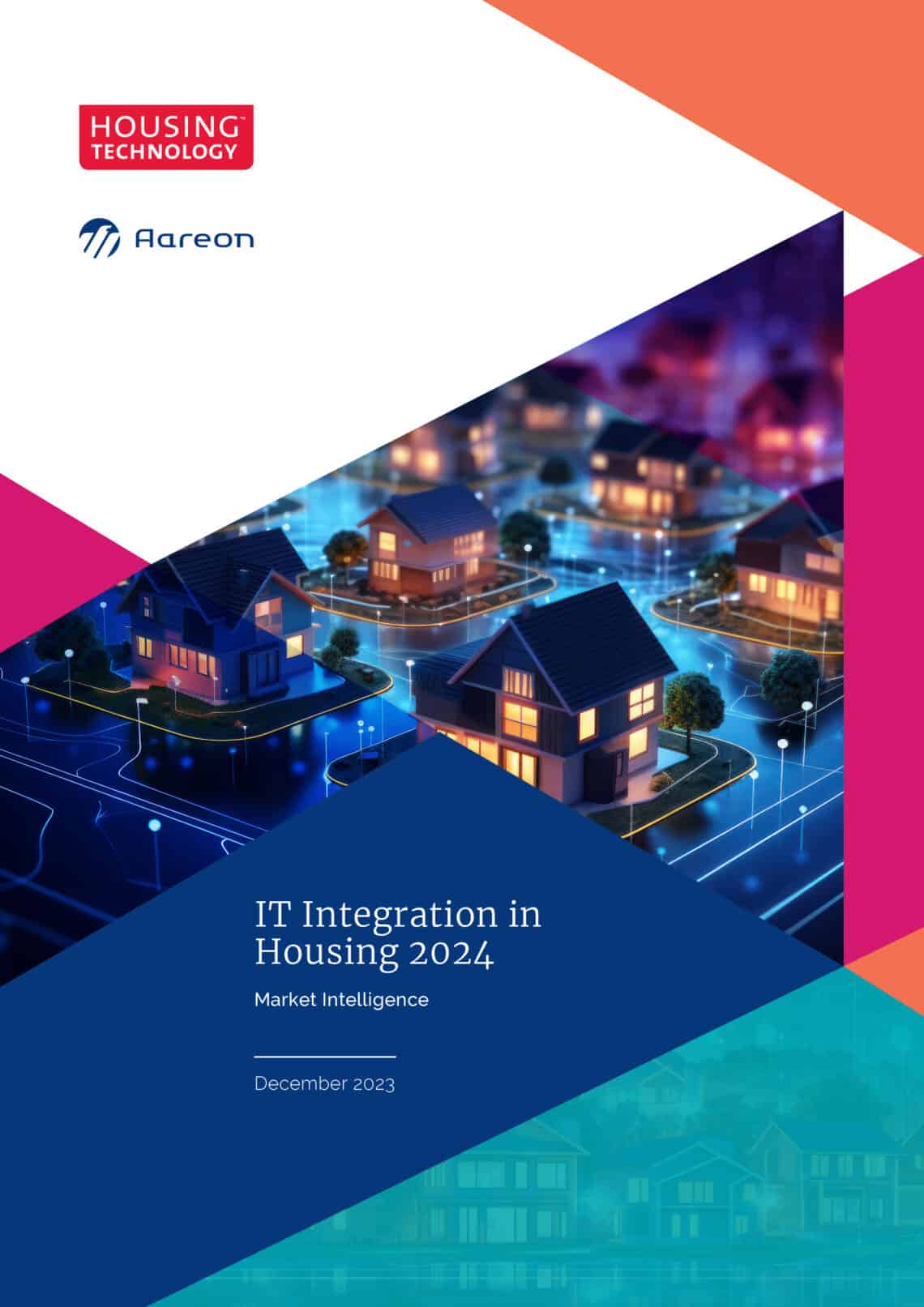 Housing Technology Research