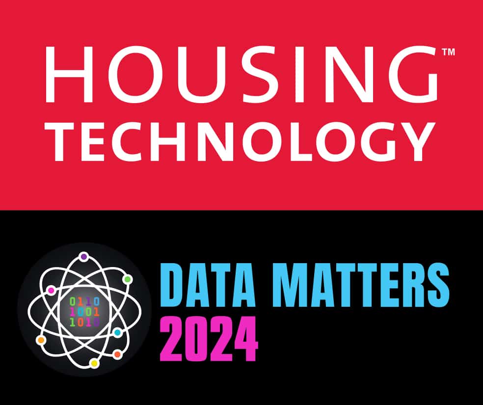 Data Matters 2024 - September 2024 - Housing Technology