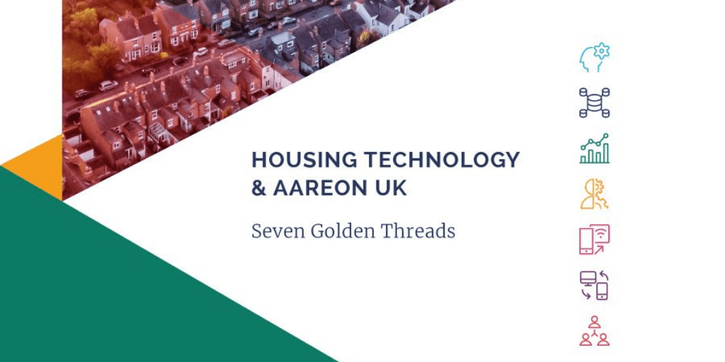 Out now: Seven Golden Threads report